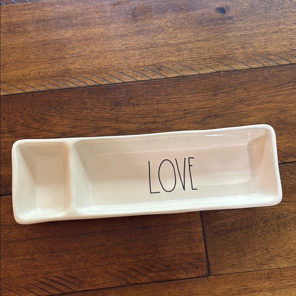 Rae Dunn | Office | Rae Dunn Artisan Collection Ceramic Tray | Poshmark